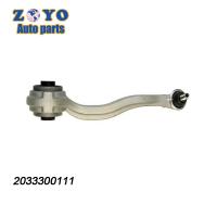 China 2033301611 2033301711 Automobile Front Right Upper Control Arm for Mercedes w203 c220 for sale