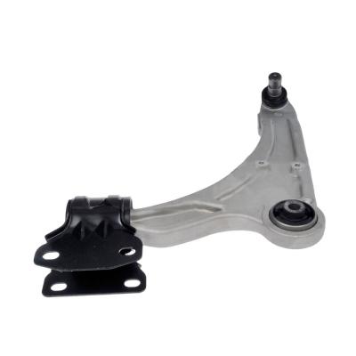 China Ford Fusion DG9Z3079A Control Arm with Nature Rubber Aluminium Material OEM Standard for sale