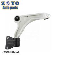 China Ford Fusion DG9Z3079A Control Arm with Nature Rubber Aluminium Material OEM Standard for sale