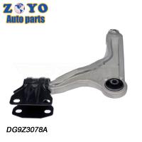 China Front Right Lower Control Arms for Lincoln MKZ 13-19 Lower Position Suspension System for sale