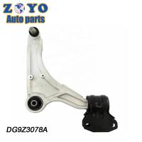 China Front Right Lower Control Arms for Lincoln MKZ 13-19 Lower Position Suspension System for sale