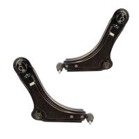 China Front Lower Control Arm for Daewoo Nubira OE NO. 96268455 Mevotech No. MS90114/MS90115 for sale