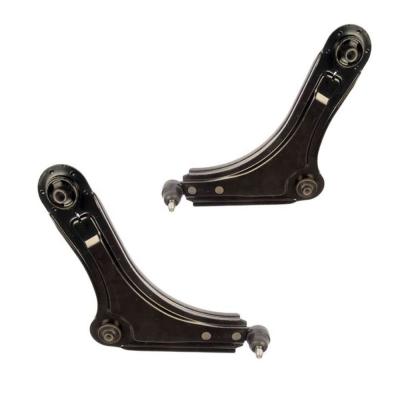 China Front Lower Control Arm for Daewoo Nubira OE NO. 96268455 Mevotech No. MS90114/MS90115 for sale