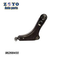 China Front Lower Control Arm for Daewoo Nubira OE NO. 96268455 Mevotech No. MS90114/MS90115 for sale