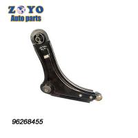 China Front Lower Control Arm for Daewoo Nubira OE NO. 96268455 Mevotech No. MS90114/MS90115 for sale