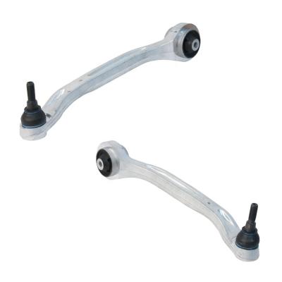 China Aluminum Front Lower Control Arm for Audi A6 S6 2008-2012 OEM Standard within ZOYO for sale
