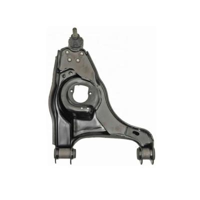 China 52059019 K620474 Auto Parts Suspension System Lower Control Arm for Dodge Durango 2004 for sale