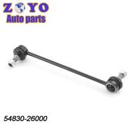 China Reference NO. 5113443 Front Lower Stabilizer Link for HYUNDAI SANTA FE 2001-2006 for sale