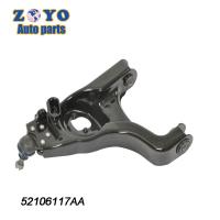 China 52059019 K620474 Auto Parts Suspension System Lower Control Arm for Dodge Durango 2004 for sale