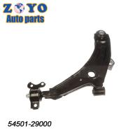 China 54501-29000/Reference NO. 40994 MS20421 Right Bushing Assy for Hyundai Tiburon TORSION Part for sale