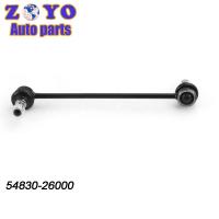 China Reference NO. 5113443 Front Lower Stabilizer Link for HYUNDAI SANTA FE 2001-2006 for sale