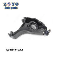 China 52059019 K620474 Auto Parts Suspension System Lower Control Arm for Dodge Durango 2004 for sale