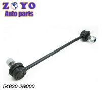 China Reference NO. 5113443 Front Lower Stabilizer Link for HYUNDAI SANTA FE 2001-2006 for sale