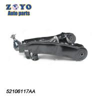 China 52059019 K620474 Auto Parts Suspension System Lower Control Arm for Dodge Durango 2004 for sale