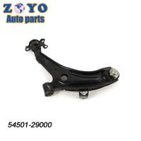 China 54501-29000/Reference NO. 40994 MS20421 Right Bushing Assy for Hyundai Tiburon TORSION Part for sale