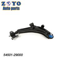 China 54501-29000/Reference NO. 40994 MS20421 Right Bushing Assy for Hyundai Tiburon TORSION Part for sale