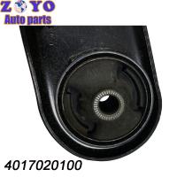 China SPHC Steel Control Arm for Geely Binray 2015- Chinese Electric Car Suspension System for sale