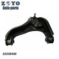 China Mevotech NO. CMS20377 Lower Control Arm for Dodge RAM 1500 Extended Cab Pickup Choice for sale