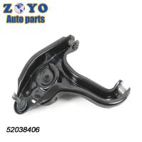 China Mevotech NO. CMS20377 Lower Control Arm for Dodge RAM 1500 Extended Cab Pickup Choice for sale