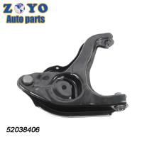 China Mevotech NO. CMS20377 Lower Control Arm for Dodge RAM 1500 Extended Cab Pickup Choice for sale