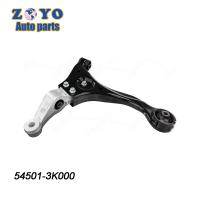 China Control Arm for Hyundai Sonata 2004-2012 Car Fitment Hyundai 54501-3K060 MS90167 for sale