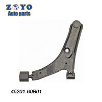China Suzuki SWIFT 1989-2005 Chassis Suspension Track Control Arm Dorman No. 520-109 520-110 for sale