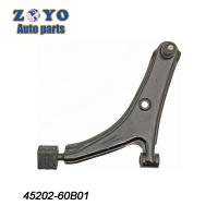 China Suzuki SWIFT 1989-2005 Chassis Suspension Track Control Arm Dorman No. 520-109 520-110 for sale