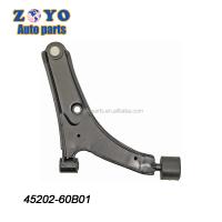 China Suzuki SWIFT 1989-2005 Chassis Suspension Track Control Arm Dorman No. 520-109 520-110 for sale