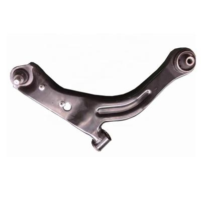 China Nature Rubber Bushing Front Lower Control Arm for Mazda Tribute 2008-2011 Guaranteed for sale