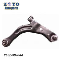 China Nature Rubber Bushing Front Lower Control Arm for Mazda Tribute 2008-2011 Guaranteed for sale