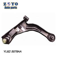 China Nature Rubber Bushing Front Lower Control Arm for Mazda Tribute 2008-2011 Guaranteed for sale