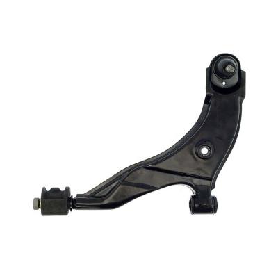 China SPHC Hyundai Car Fitment RK620105 Left Lower Control Arm for Accent Suspension Parts for sale