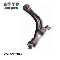 China Nature Rubber Bushing Front Lower Control Arm for Mazda Tribute 2008-2011 Guaranteed for sale