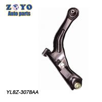 China Nature Rubber Bushing Front Lower Control Arm for Mazda Tribute 2008-2011 Guaranteed for sale