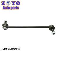 China KIA Rio SPORTAGE 2013-2020 Front Axle Left Right Stabilizer Bar Link 54830-0U000 K750523 for sale