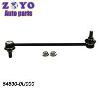 China KIA Rio SPORTAGE 2013-2020 Front Axle Left Right Stabilizer Bar Link 54830-0U000 K750523 for sale