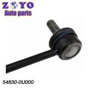 China KIA Rio SPORTAGE 2013-2020 Front Axle Left Right Stabilizer Bar Link 54830-0U000 K750523 for sale