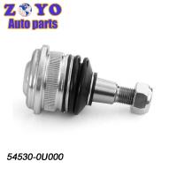 China 54530-3X000 Car Ball Joint for Hyundai Accent 2012-2020 Front Lower Suspension Parts for sale