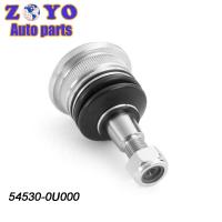 China 54530-3X000 Car Ball Joint for Hyundai Accent 2012-2020 Front Lower Suspension Parts for sale