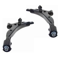 China Front Lower Control Arm for Hyundai Atos 2001-2016 Replace/Repair OE NO. 54500-02052 for sale
