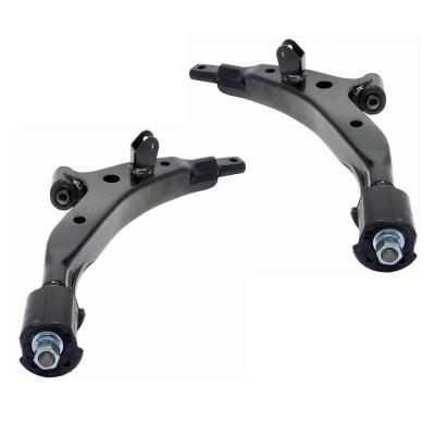 China Front Lower Control Arm for Hyundai Atos 2001-2016 Replace/Repair OE NO. 54500-02052 for sale