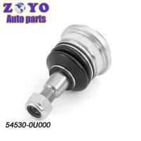 China 54530-3X000 Car Ball Joint for Hyundai Accent 2012-2020 Front Lower Suspension Parts for sale
