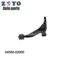 China Front Lower Control Arm for Hyundai Atos 2001-2016 Replace/Repair OE NO. 54500-02052 for sale
