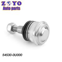 China 54530-3X000 Car Ball Joint for Hyundai Accent 2012-2020 Front Lower Suspension Parts for sale