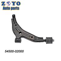 China Front Lower Control Arm for Hyundai Atos 2001-2016 Replace/Repair OE NO. 54500-02052 for sale