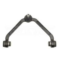 China Black E-coating Front Control Arm for Ford Explorer 2006-2010 Nature Rubber 50 PCS for sale