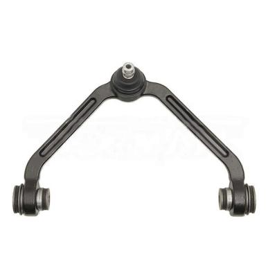 China Black E-coating Front Control Arm for Ford Explorer 2006-2010 Nature Rubber 50 PCS for sale