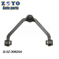 China Black E-coating Front Control Arm for Ford Explorer 2006-2010 Nature Rubber 50 PCS for sale