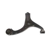 China Nature Rubber Bushing Mevotech MS90118 Front Left Lower Control Arm for Kia Rio 2006-2011 for sale