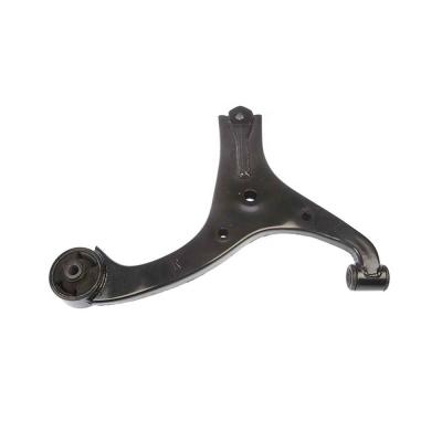China Nature Rubber Bushing Mevotech MS90118 Front Left Lower Control Arm for Kia Rio 2006-2011 for sale